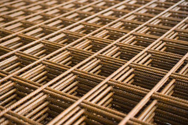 Armering | Jerngruppen