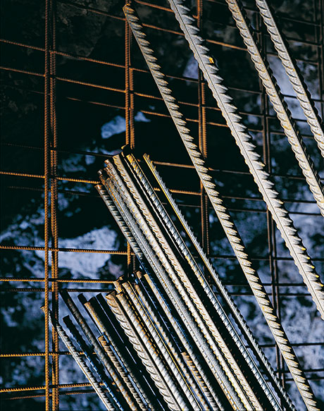 Armering | Jerngruppen